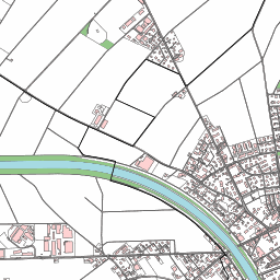 Druck - Zonenplan Aarberg