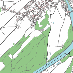 Druck - Zonenplan Aarberg