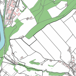 Druck - Zonenplan Aarberg