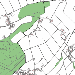 Druck - Zonenplan Aarberg